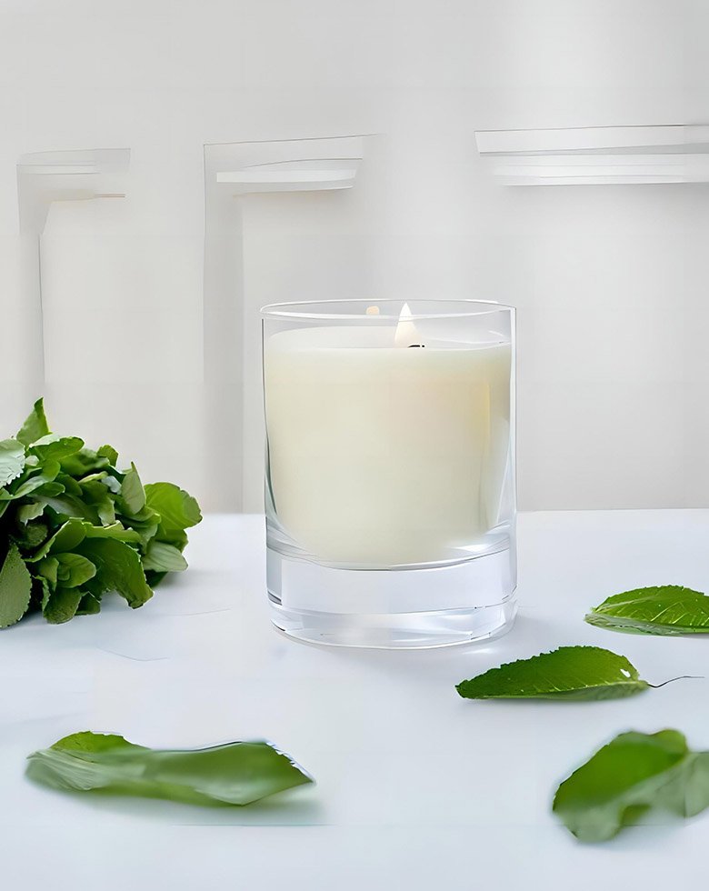 Peppermint Candles